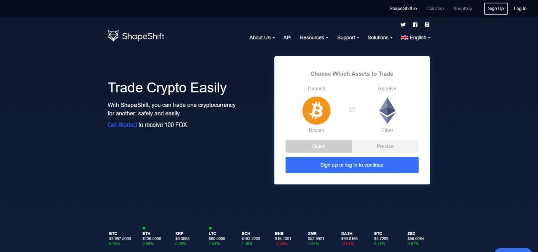 Best Bitcoin Exchanges 2024 - Proven Top Cryptocurrency Exchange List